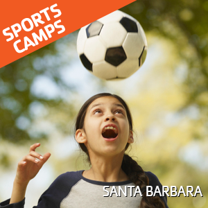 Santa Barbara Sports Camps – Channel Islands YMCA