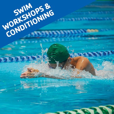 Swim Workshops & Conditioning – Channel Islands YMCA