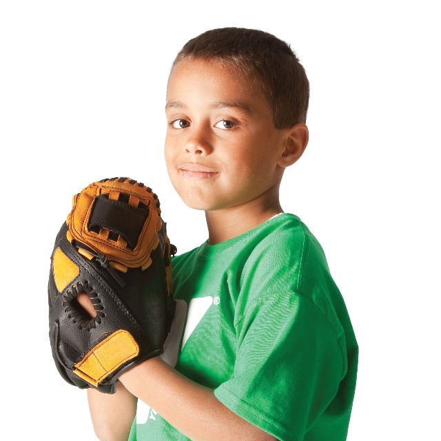Youth Baseball – Family YMCA of Greater Augusta