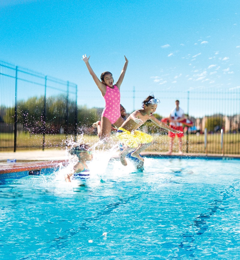 Community Safety Around Water Program (SPLASH) – Family YMCA of Greater ...