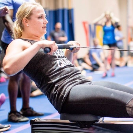 CrossFit™ – Family YMCA of Greater Augusta