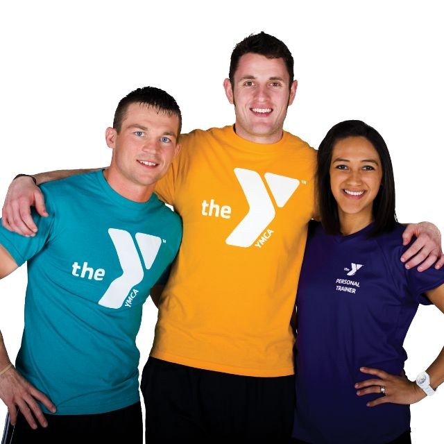 Employee Trainings – Family YMCA of Greater Augusta