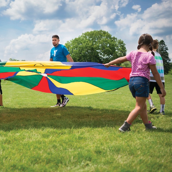 HomeSchool PE – Family YMCA of Greater Augusta