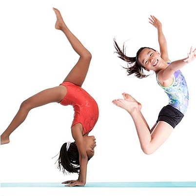 Tumble and Cheer – Family YMCA of Greater Augusta