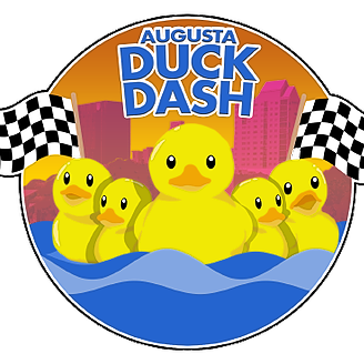 Augusta Duck Dash – Family YMCA of Greater Augusta