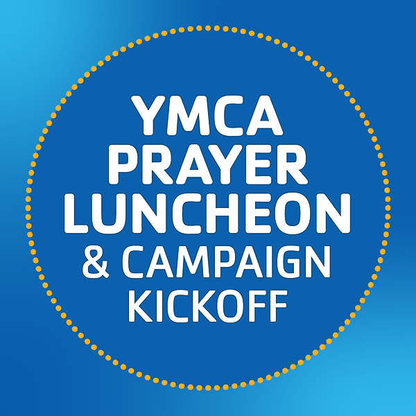 Prayer Luncheon – Family YMCA of Greater Augusta