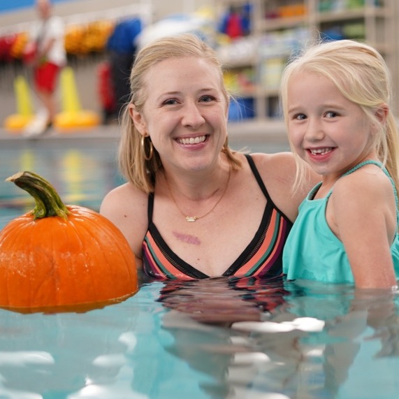 The Great Pumpkin Splash – YMCA of Dane County