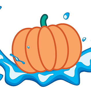 The Great Pumpkin Splash – YMCA of Dane County