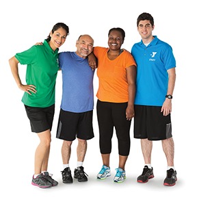 Small Group Training – YMCA of Dane County