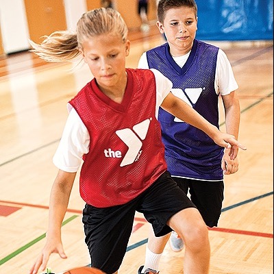Basketball – YMCA of Dane County
