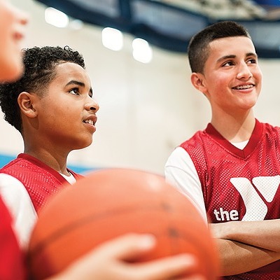 Youth Sports Programs – YMCA of Dane County