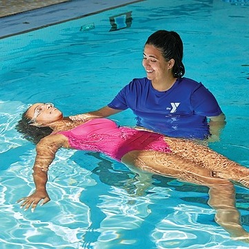 Swim Lessons: Private and Semi-Private – YMCA of Dane County