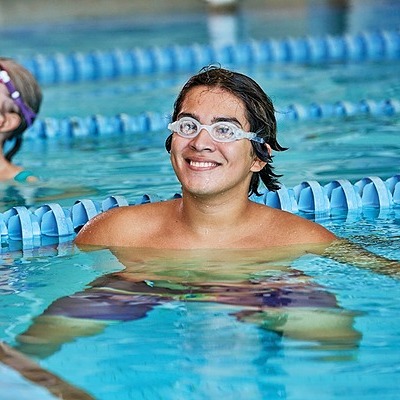 Swim Lessons: Teen/Adult Ages 13+ – YMCA of Dane County