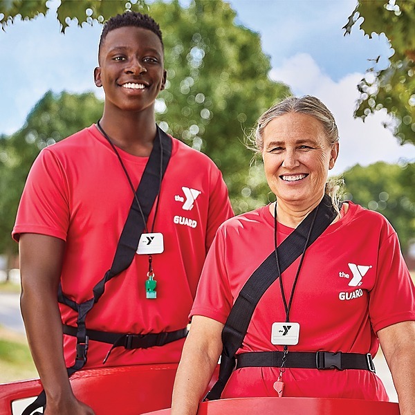 Association Safety Training – YMCA of Greater Des Moines