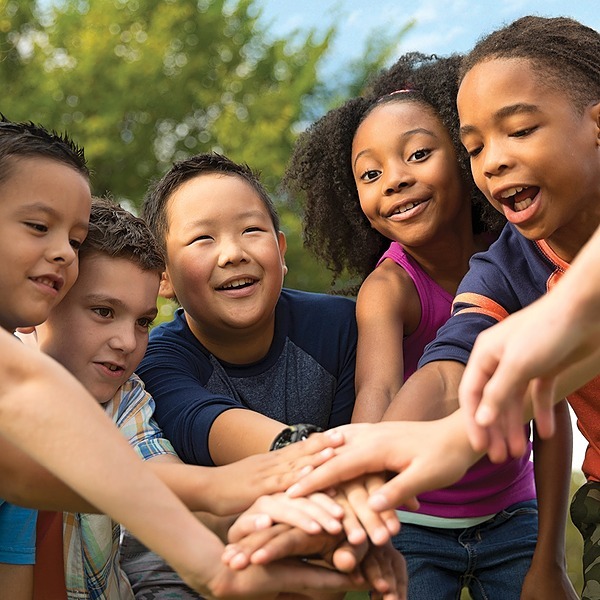 Summer Day Camp – YMCA of Greater Des Moines