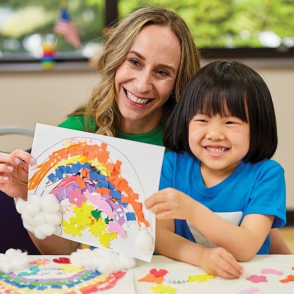 Half-Day Summer Youth Programs – Preschool (Ages 3-5 Years)-INACTIVE ...