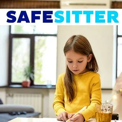 Safe Sitter – Duneland Family YMCA