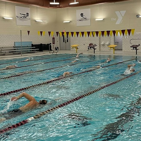 Swim Club – Duneland Masters – Duneland Family YMCA