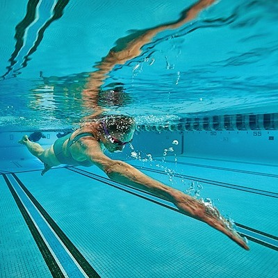 Adult Swim League – Duneland Family YMCA
