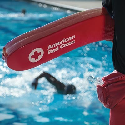 American Red Cross Lifeguard Certification – Duneland Family YMCA