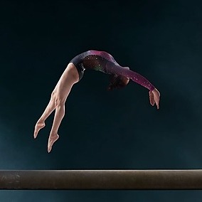 Progressive Gymnastics – Edwardsville YMCA