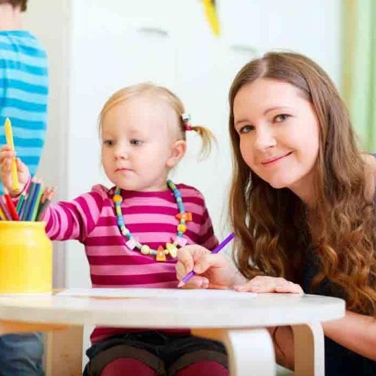 Child & Babysitting Safety – YMCA of Greater Erie