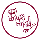 American Sign Language (ASL) – YMCA of Greater Erie