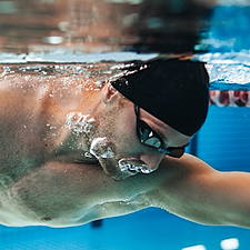 Masters Swim Team – FOOTHILLS AREA YMCA