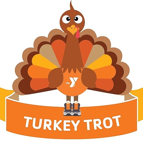 Turkey Trot 2025 at Shaver Complex – FOOTHILLS AREA YMCA