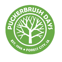 Puckerbrush Days – Forest City Family YMCA