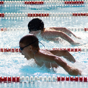 Swim Team – Franklin / Grove City YMCA