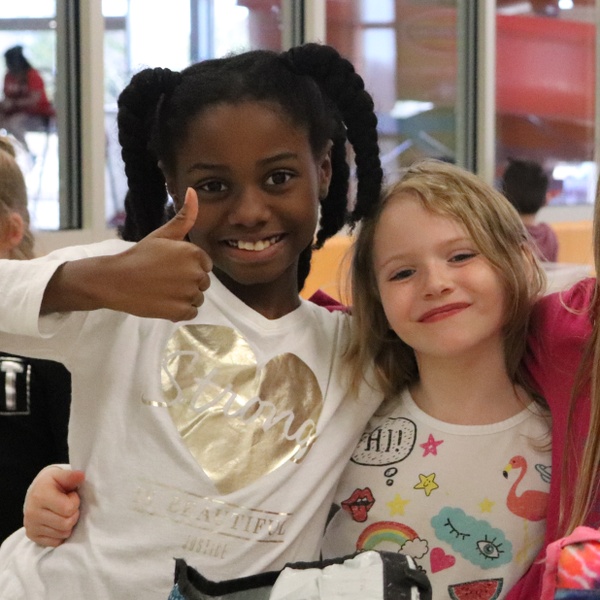 Parent’s Morning Out – GA Mountains YMCA