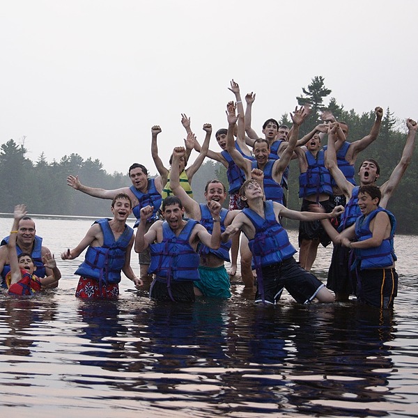 School Age Summer Camp – Garfield YMCA