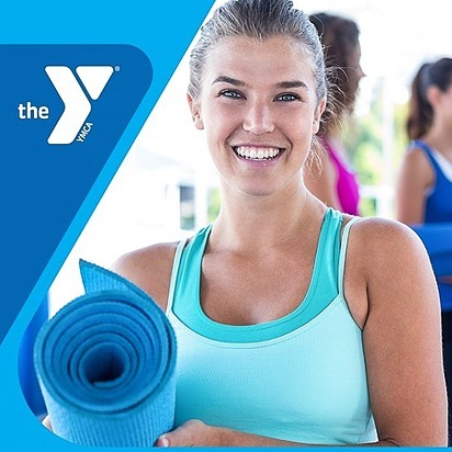 Group Land Exercise Programs – Garfield YMCA