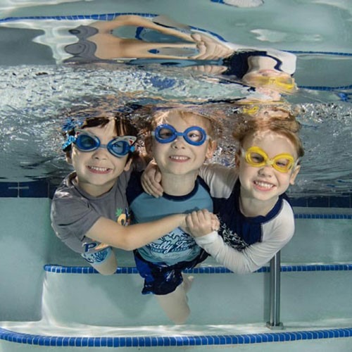 Youth Swimming Lessons – Spring I 2023 – YWCA Gettysburg