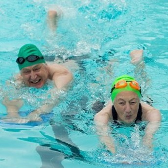 Adult Swimming Lessons – YWCA Gettysburg