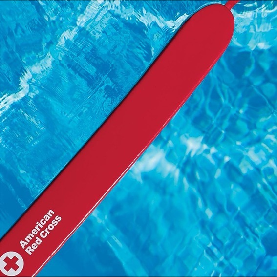 American Red Cross Lifeguarding Certification Course – Blended Learning ...
