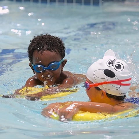 Youth Swimming Lessons – Summer 2023 – YWCA Gettysburg