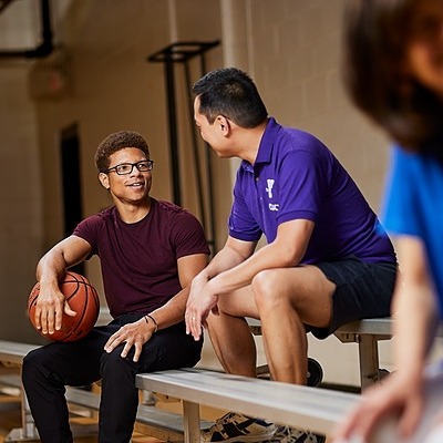 Adult Sports – Glacial Community YMCA