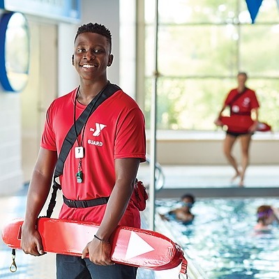 American Red Cross Courses (First Aid/CPR/AED and Lifeguarding ...