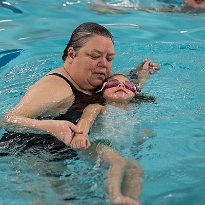 Swim Lessons – YWCA Greater Green Bay
