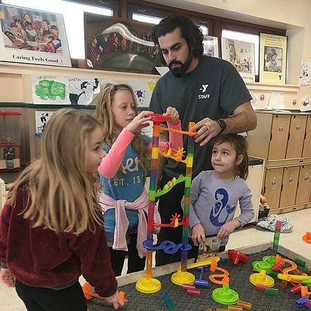 School-Age Child Care – Franklin County's YMCA