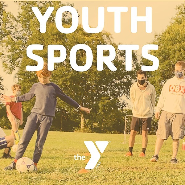 Youth Sports & Fitness – Franklin County's YMCA