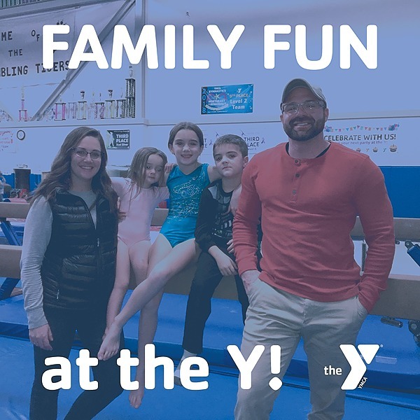 Family Fun Programming – Franklin County's YMCA