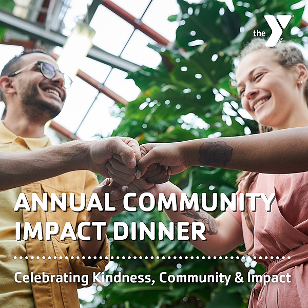 Annual Dinner 2025 – Hampshire Regional YMCA