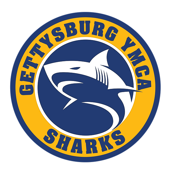 Swim – Gettysburg – Sharks Swim Team – Hanover Area YMCA