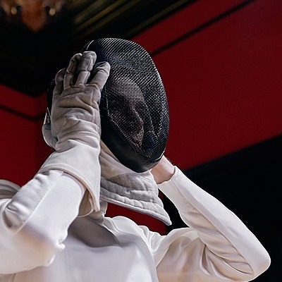 Fencing – Harrisburg Area YMCA