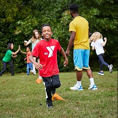 Summer Day Camp – Harrisburg Area YMCA