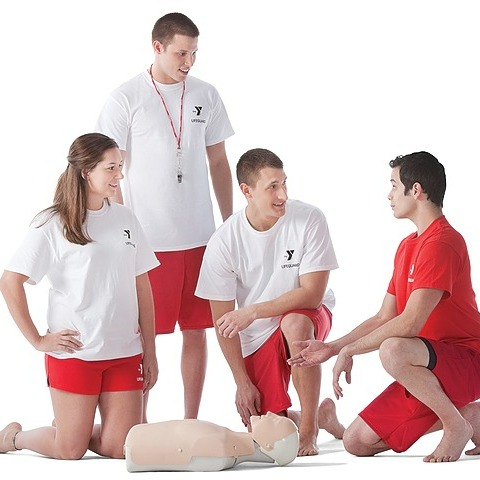 Lifeguarding Certifications – Harrisburg Area YMCA