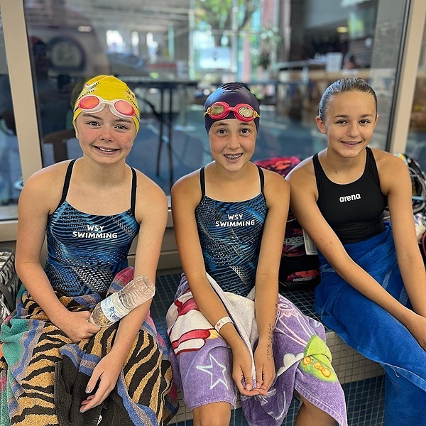 West Shore YMCA Swim Team – Harrisburg Area YMCA